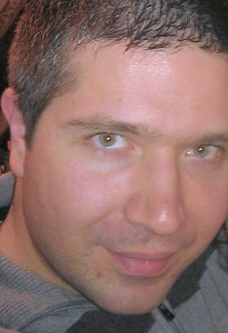 Iakovos Koukas - OLYMPIQ High IQ Society